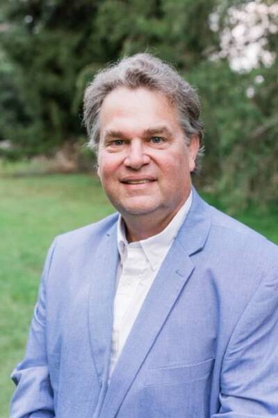 Randy Craun - OakCrest Commercial - OakCrest Commercial Real Estate